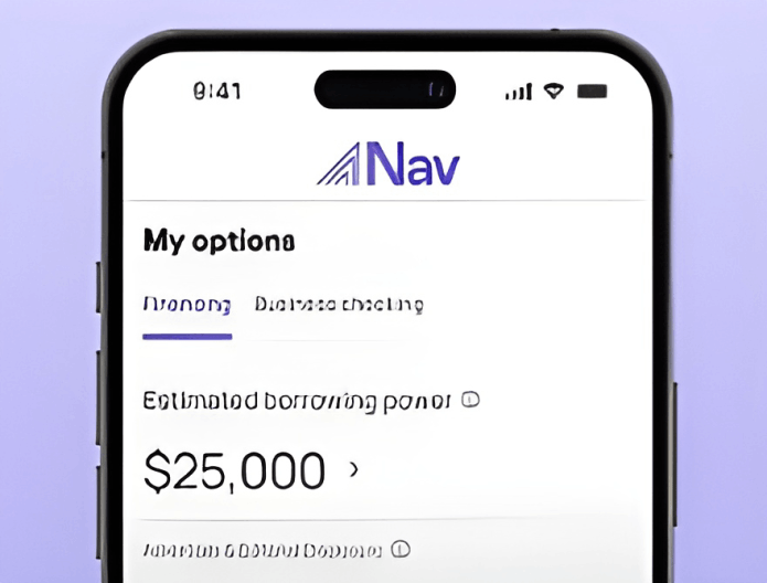 Nav - Official Website | The #1 Business Credit Company!